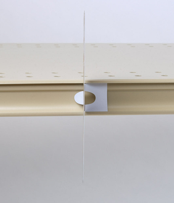 Shelf Talker Flag - Grab eyeballs in the aisle