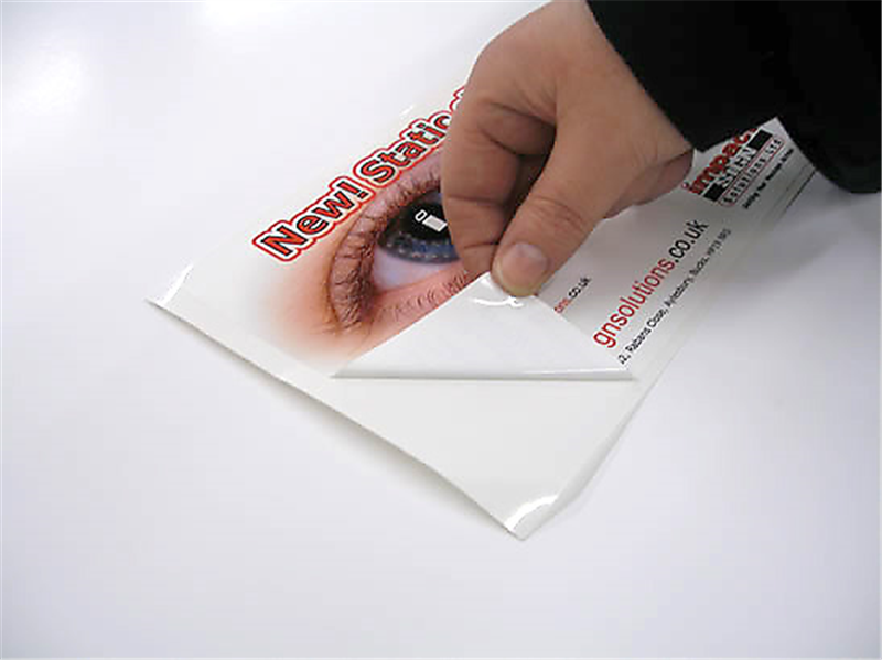 Window Cling, Static Cling, Window Decal, Window Graphics